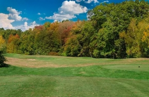 Golf Course - Crystal Lake Golf Club